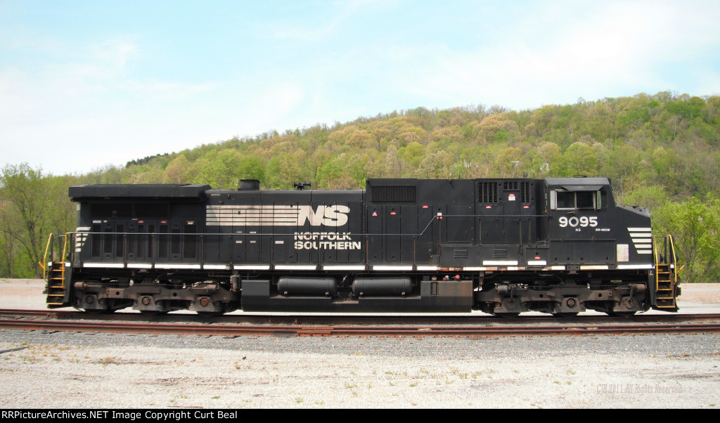 NS 9095